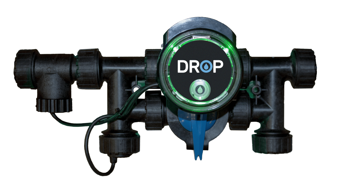 Leak Detection - DROP WATER MANAGEMENT SYSTEM - National Water Service